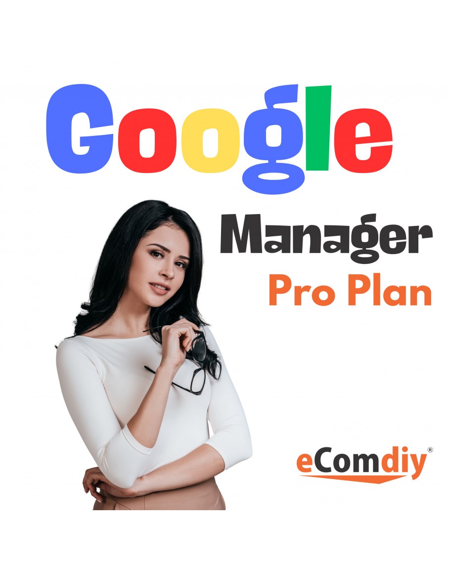 Google Ads Manager Pro Plan
